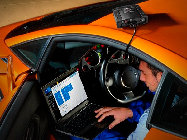 Diagnostics Service Repairs Tuning