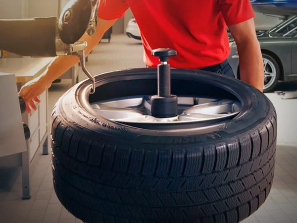 Tires – Service – Repairs – Tuning