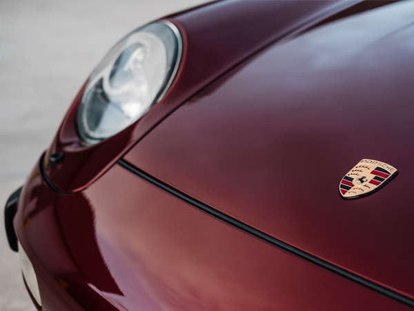 Ceramic Coating – Service – Repairs – Tuning